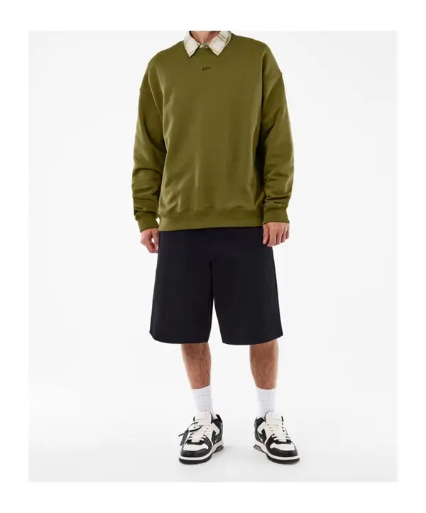 Off-White Sweatshirt