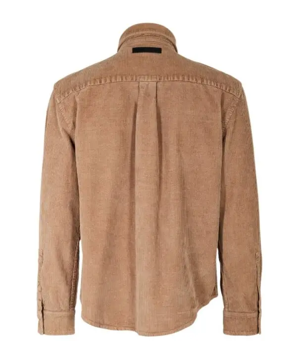 7 For All Mankind Corduroy Overshirt