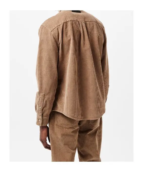7 For All Mankind Corduroy Overshirt
