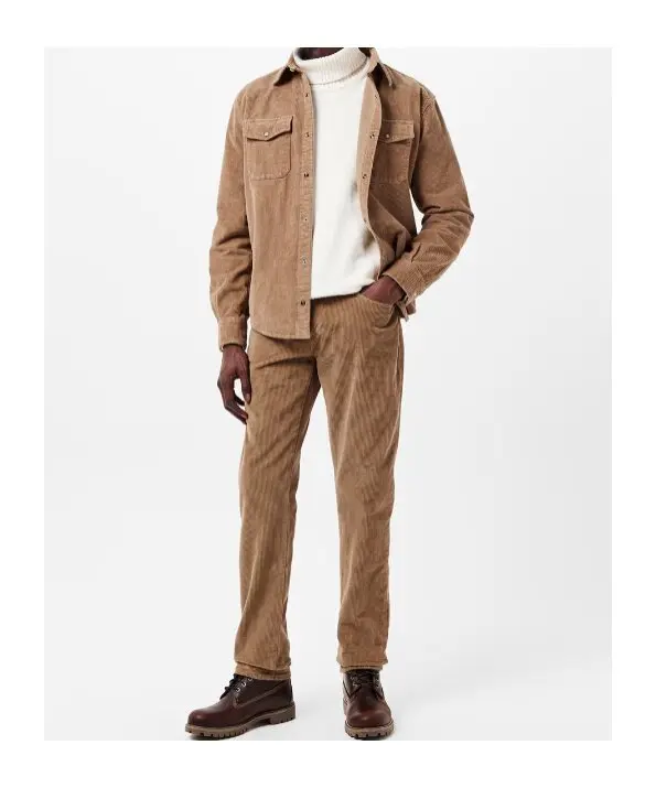 7 For All Mankind Corduroy Overshirt