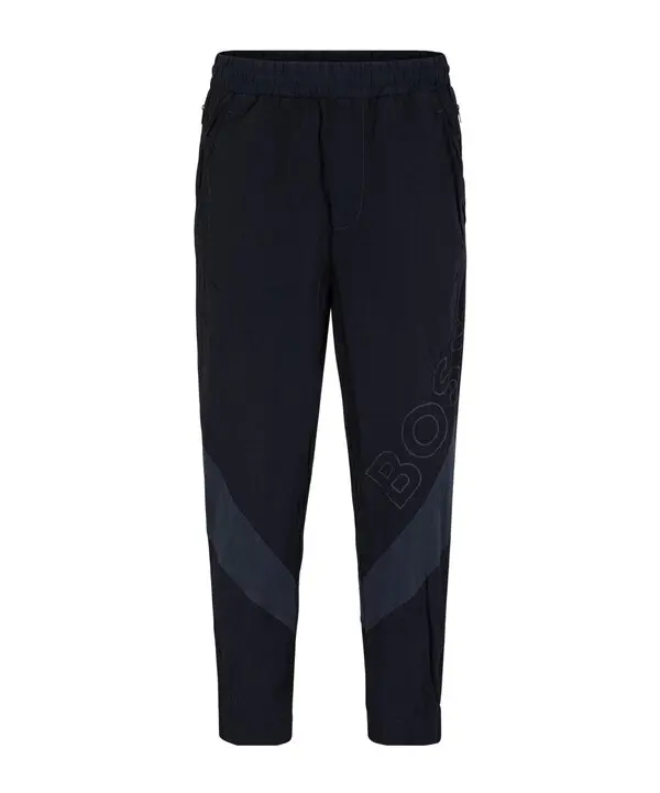 Hugo Boss Spliced Sports Pants