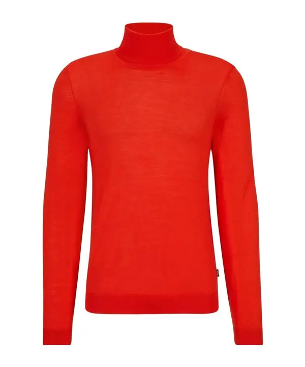Hugo Boss Musso P Crew Sweatshirt