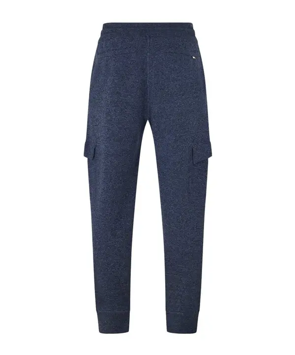 Hugo Boss Knit Jogger Pants