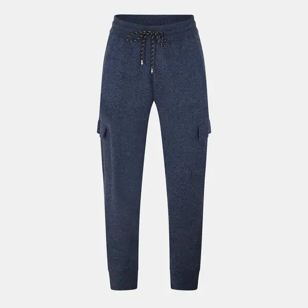 Hugo Boss Knit Jogger Pants
