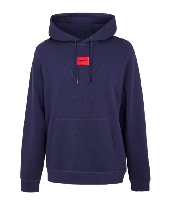 Hugo Boss Over-the-head Hoodie
