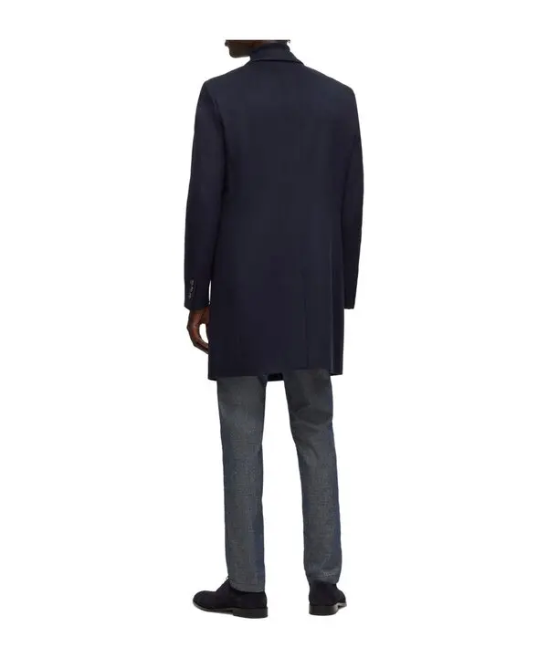 Hugo Boss Hyde Formal Coat