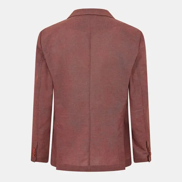 Hugo Boss Single-breasted Blazer