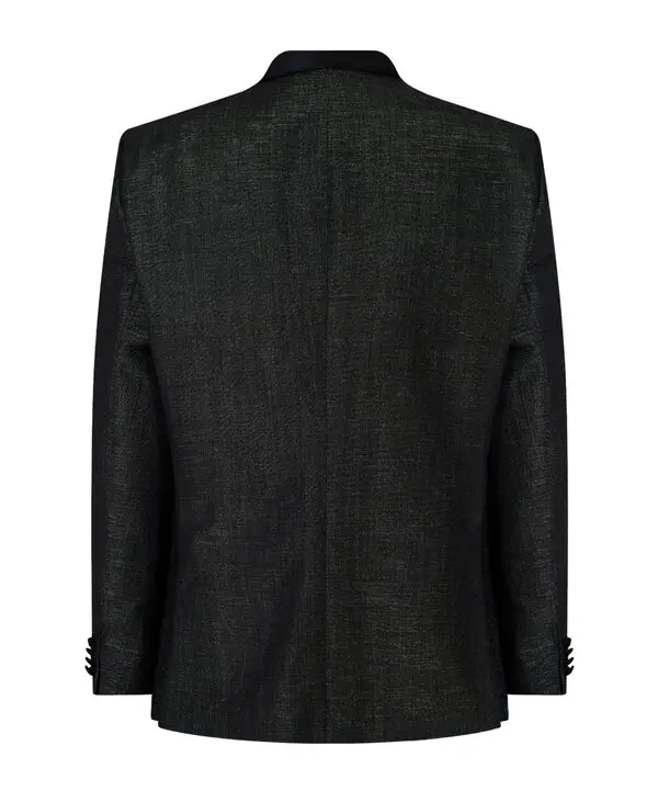 Hugo Boss Velvet Lapel Blazer