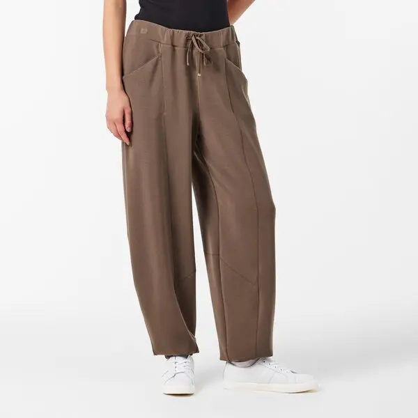 Hugo Boss Drawstring Casual Pants