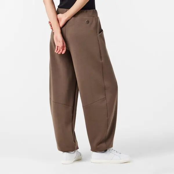 Hugo Boss Drawstring Casual Pants