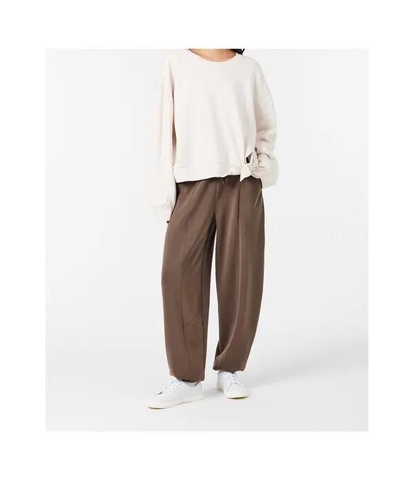 Hugo Boss Drawstring Casual Pants