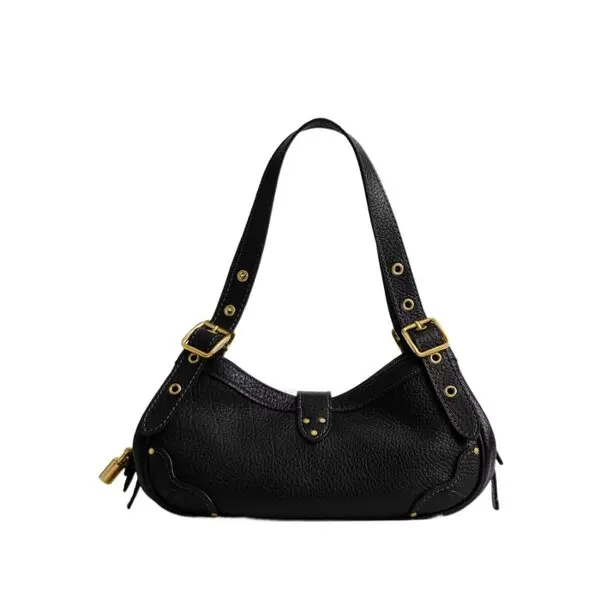 COACH Drifter 31 Shoulder Bag