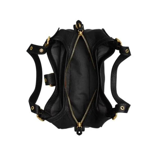 COACH Drifter 31 Shoulder Bag