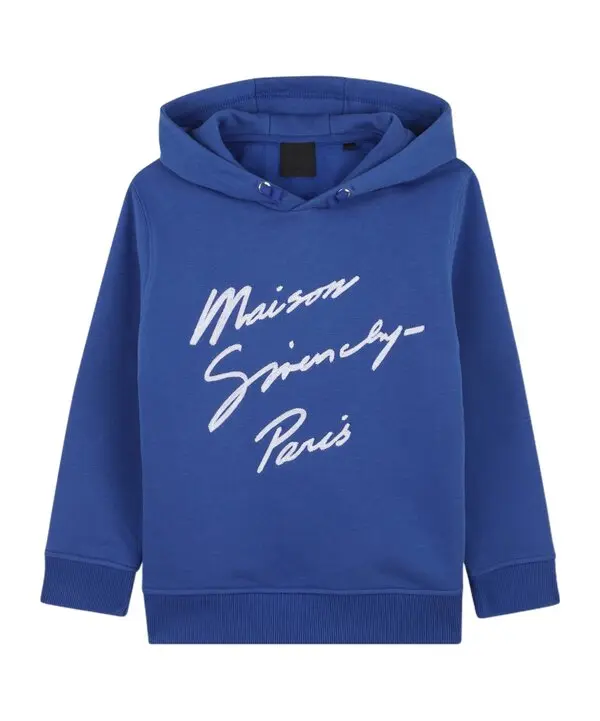 Givenchy Giv Logo Oth Jn53 - Blue