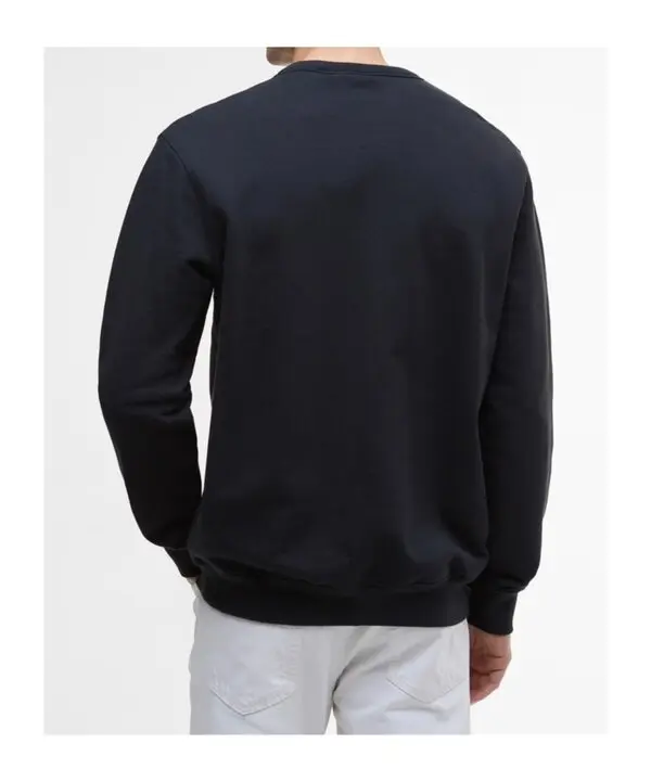 Barbour Bertie Streak Logo Sweater