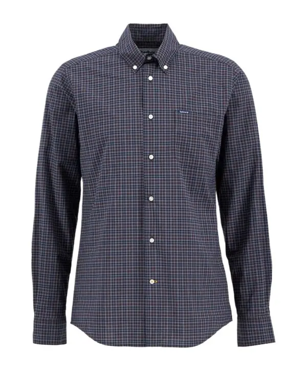 Barbour Lomond Tailored Fit Shirt