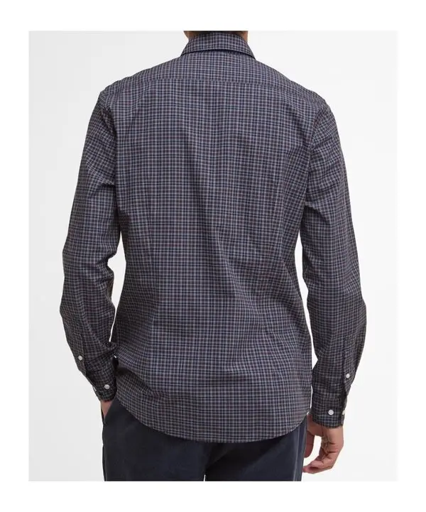 Barbour Lomond Tailored Fit Shirt