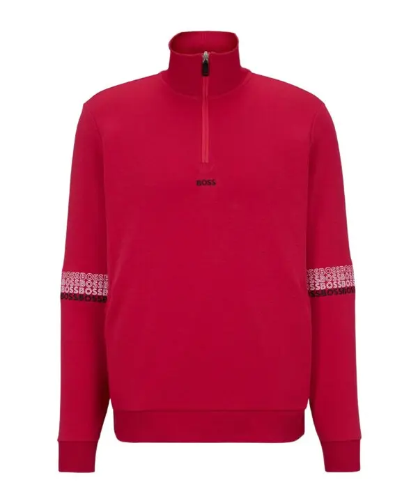 Hugo Boss Boss Sweat Zip Sn99