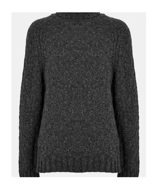 Hugo Boss Versatile Casual Turtleneck Sweater