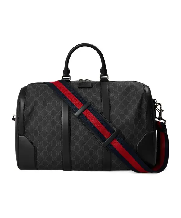 Gucci Simple Handbag - Black