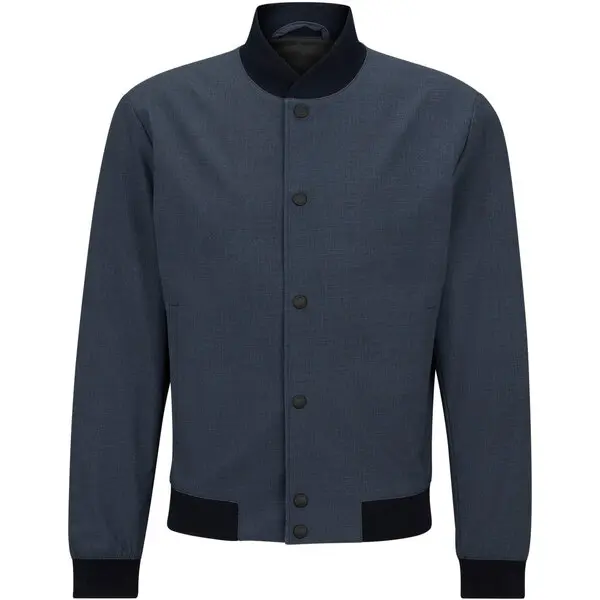 Hugo Boss Bomber Jacket