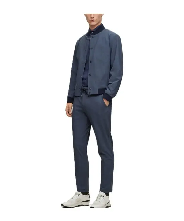 Hugo Boss Bomber Jacket