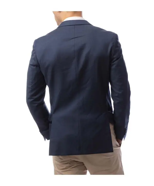 Hugo Boss Single-breasted Blazer
