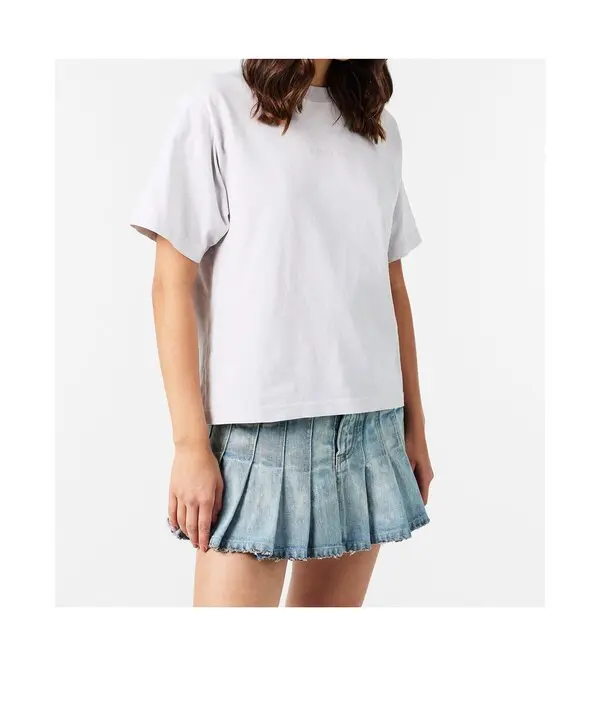 Balenciaga Regular Fit T-shirt