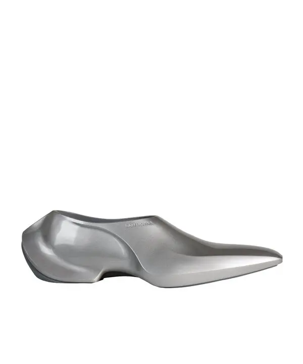 Balenciaga Space Shoe - Gray