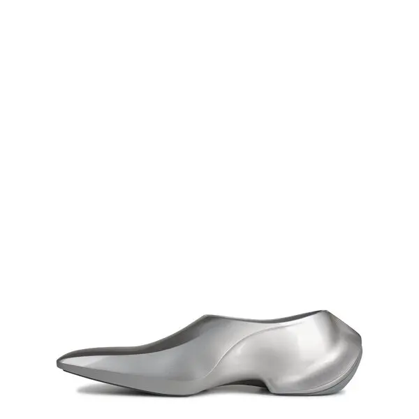 Balenciaga Space Shoe - Gray
