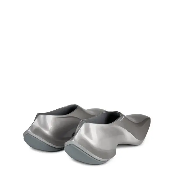 Balenciaga Space Shoe - Gray