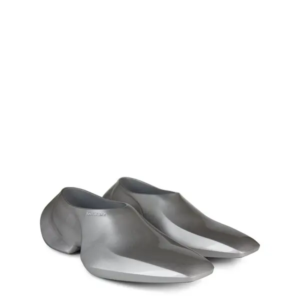 Balenciaga Space Shoe - Gray