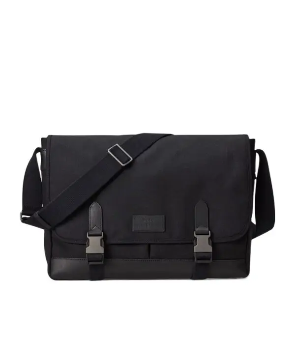 Polo Ralph Lauren Large Messenger Bag