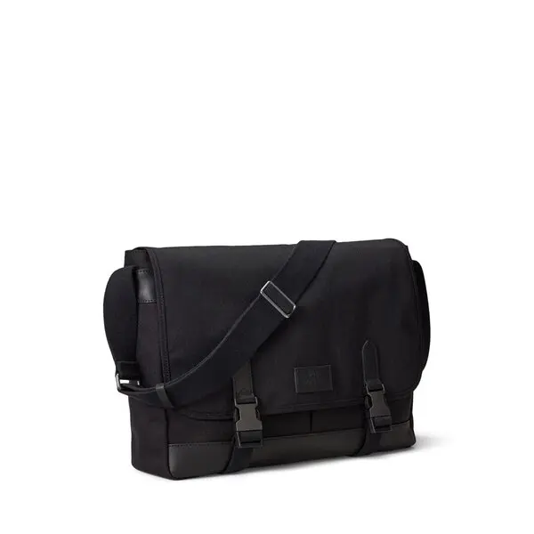 Polo Ralph Lauren Large Messenger Bag