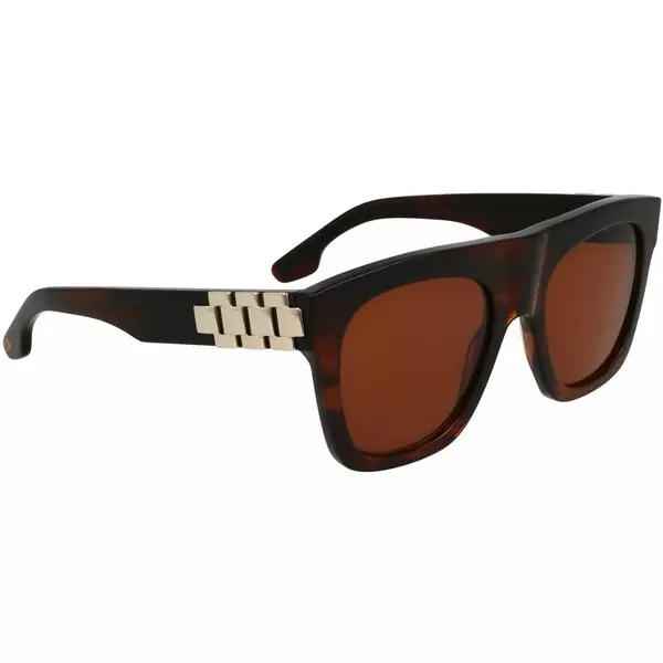 Victoria Beckham Vb675s Rectangle Sunglasses