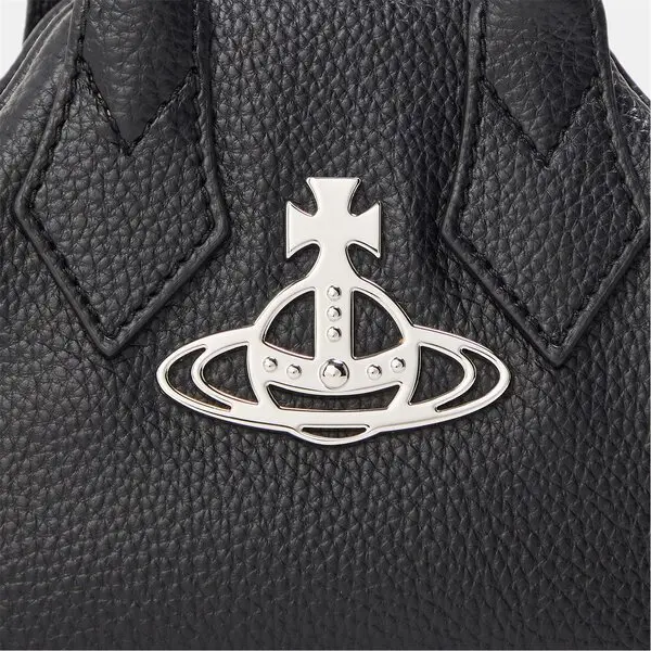 VIVIENNE WESTWOOD Zippered Handbag