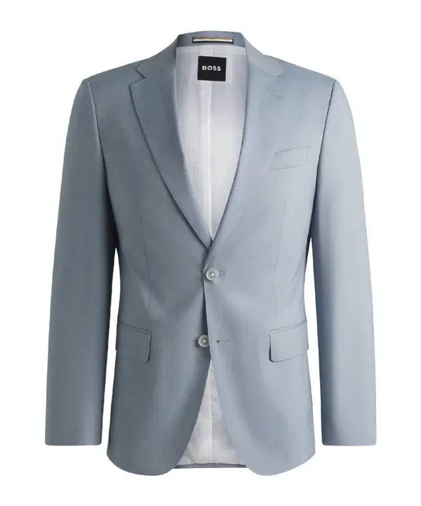 Hugo Boss Suit Jacket