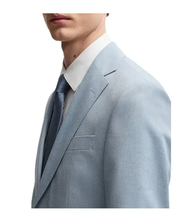 Hugo Boss Suit Jacket