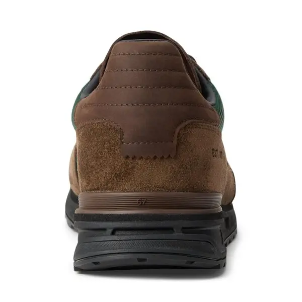 Polo Ralph Lauren Stylish Versatile Casual Shoes