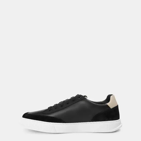 FERRAGAMO Alaska Low-top Trainers