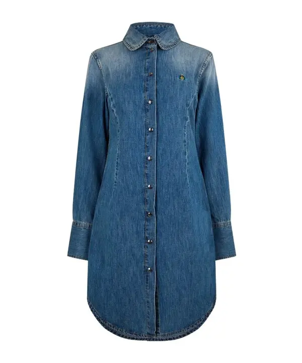 VIVIENNE WESTWOOD Shirt Dress