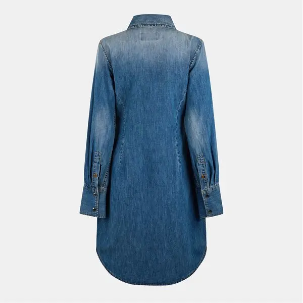 VIVIENNE WESTWOOD Shirt Dress