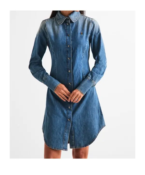 VIVIENNE WESTWOOD Shirt Dress