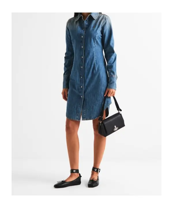 VIVIENNE WESTWOOD Shirt Dress