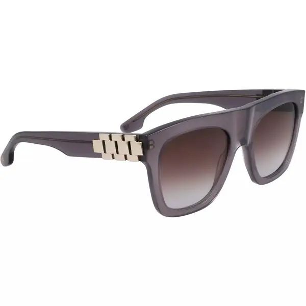 Victoria Beckham Vb675s Rectangle Sunglasses
