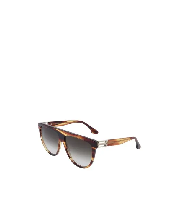 Victoria Beckham Vb680s Sunglasses - Multicolor