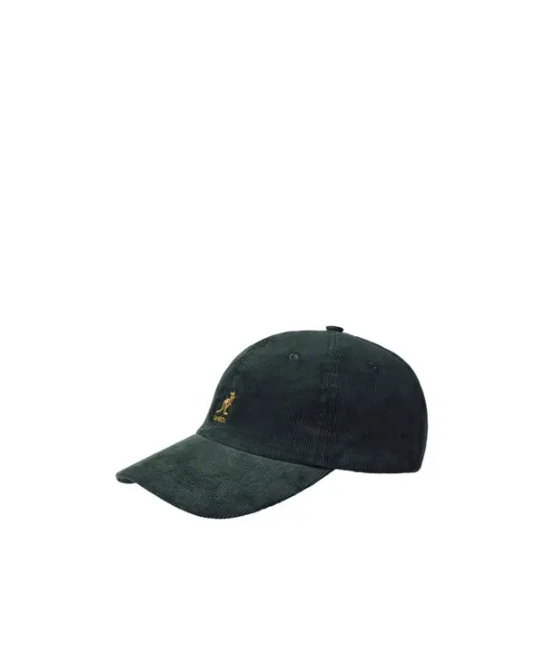 KANGOL Corduroy Baseball Cap