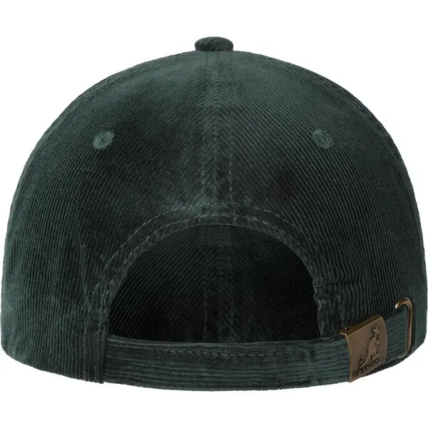 KANGOL Corduroy Baseball Cap
