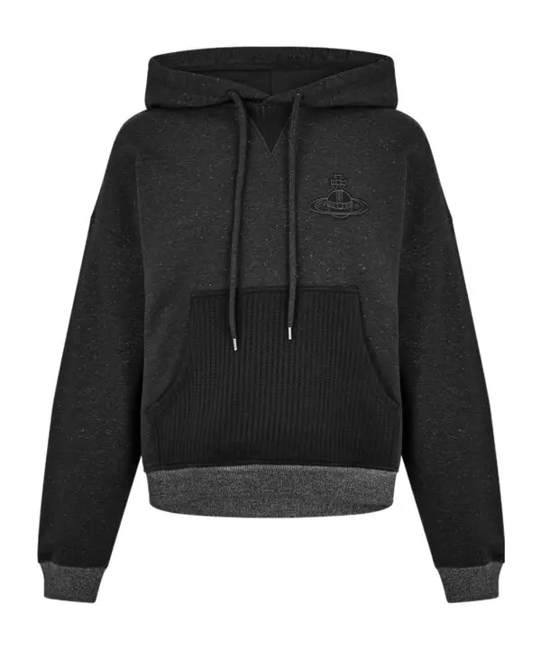 VIVIENNE WESTWOOD Viv Ashton Hoodie