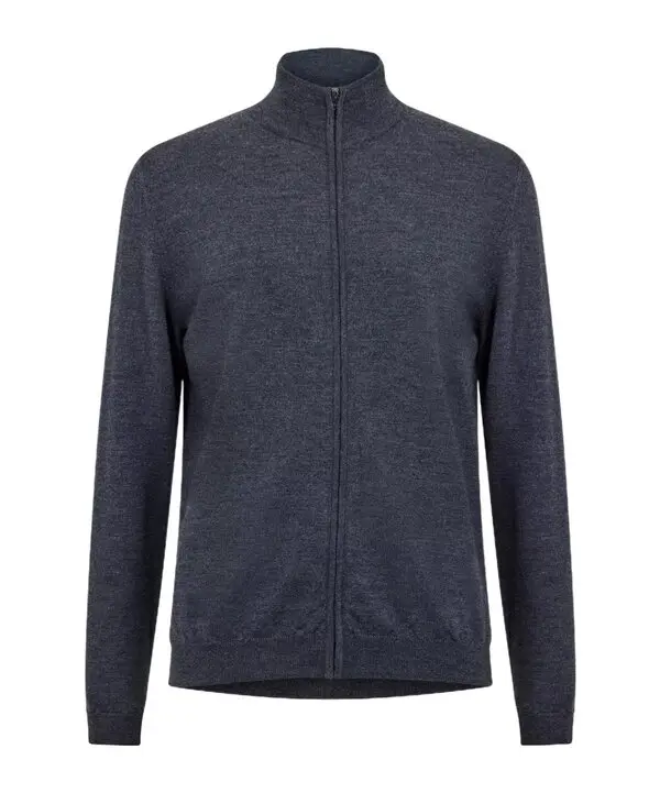 Hugo Boss Boss Water Resistant Hybrid Everyday Jacket